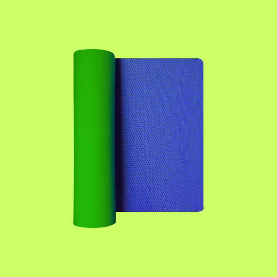 Arcturus Foam Industries Pvt. Ltd. | Largest Yoga Mat Manufacturer In India